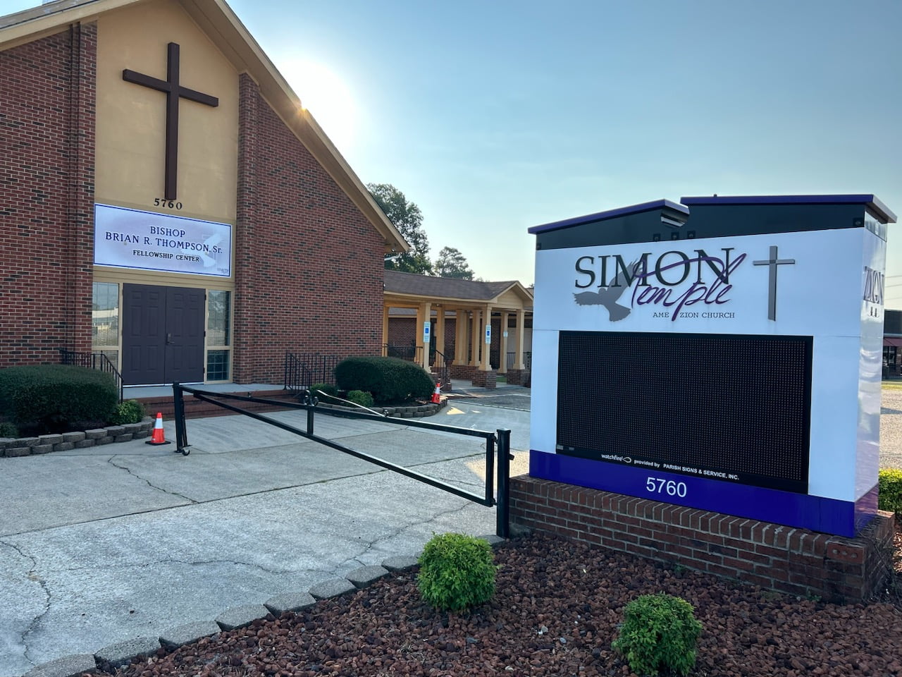 Simon Temple Homecoming Celebrating 150 Years on August 26th-27th ...